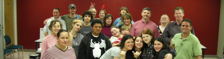 Home -- Precious People International